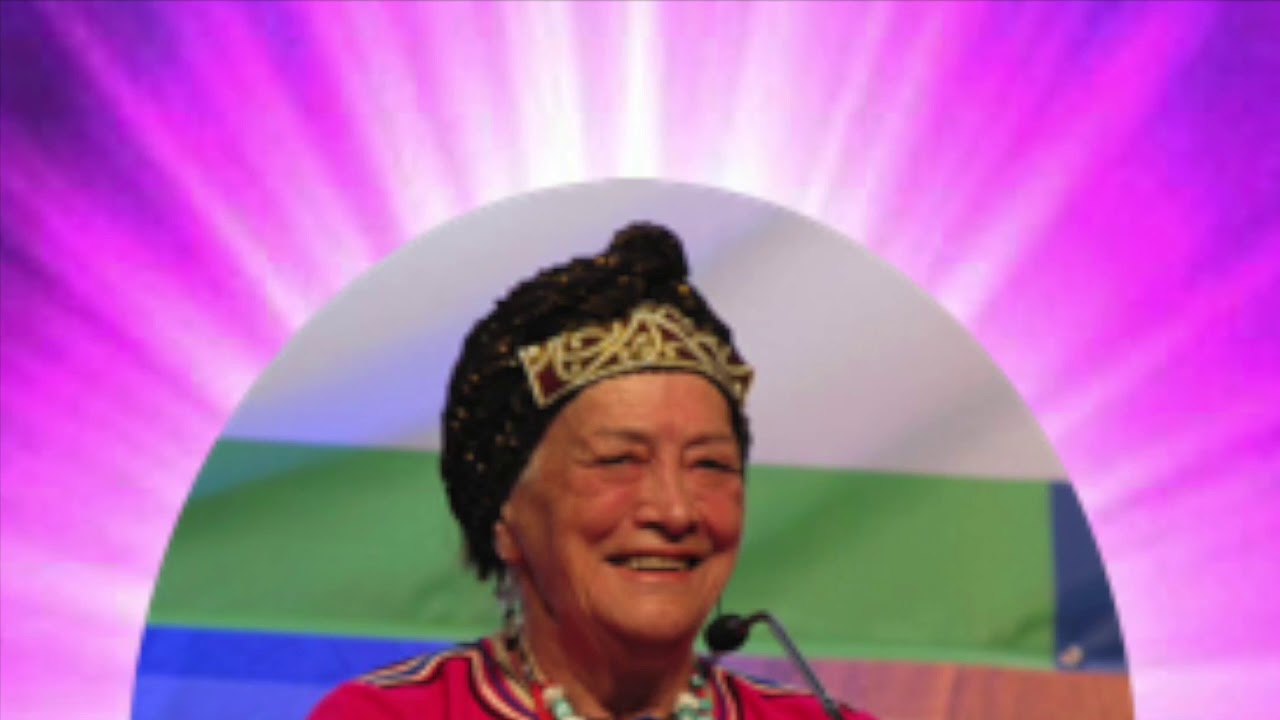 Dr Rose Pere July 2020 v2 - YouTube