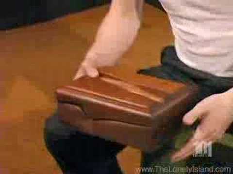 The 'Bu Episode 4 - YouTube