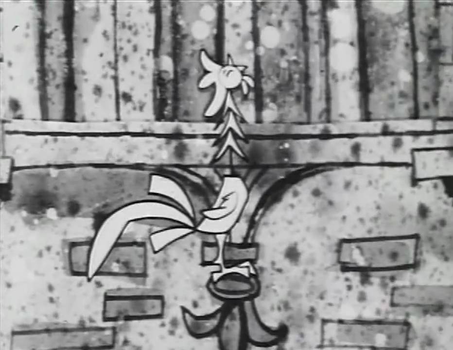 The Magic Clock (1960) - YouTube