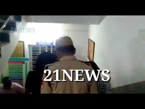Jubilee Hills Arrested in Prithivi Murder Case 2 Accused Gouda David ...