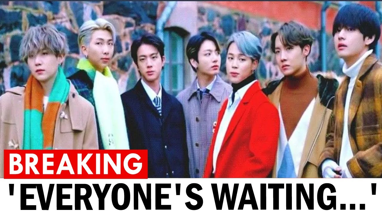 BTS Reunion Tour Gets A Shoutout In The Recruit Se - YouTube