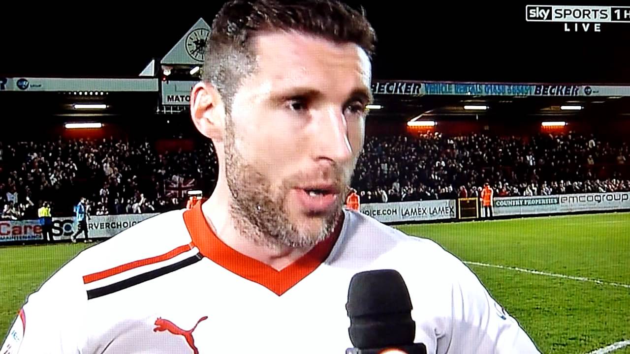Jon Ashton insightful interview - YouTube