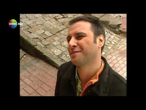 Cennet Mahallesi Feratlar ve Köpekler Giremez