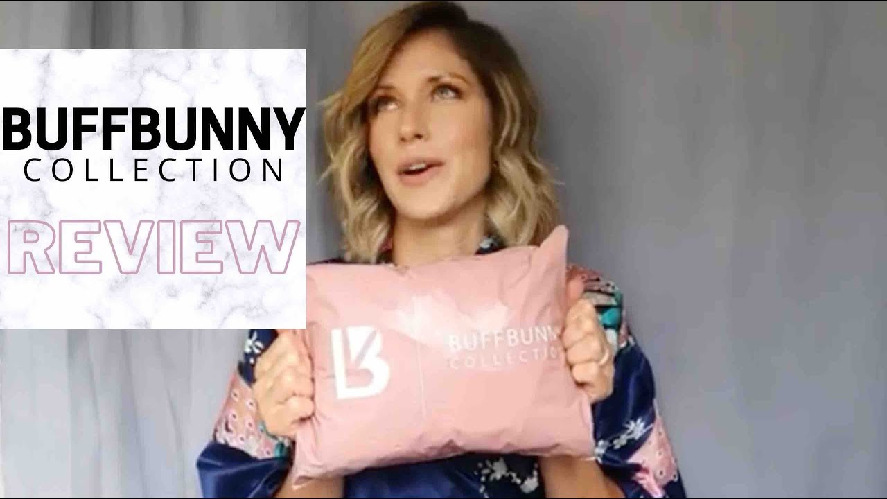 BuffBunny Collection Review: Outlaw/ Baddie Leggings, Supply Top Bra ...