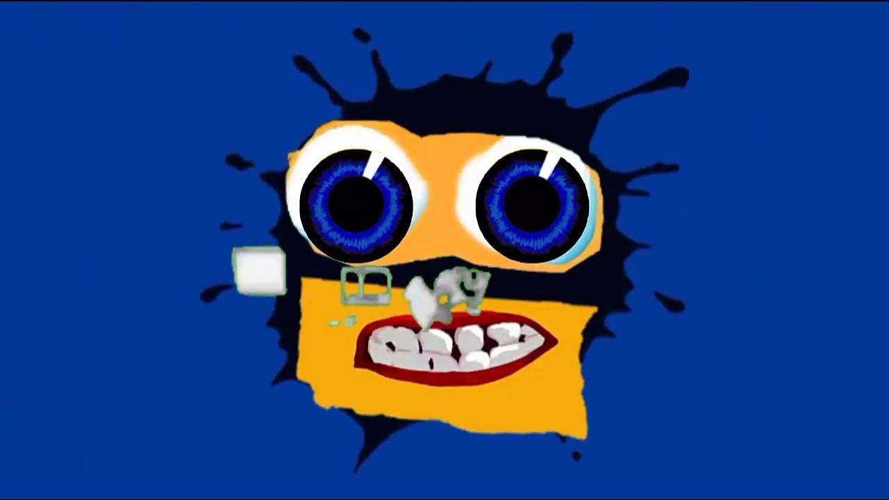 Klasky csupo robot logo remake robosplaat 2024 - YouTube
