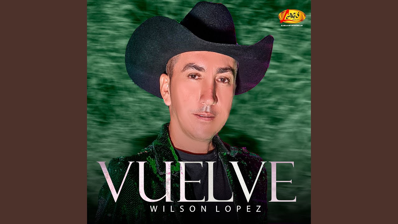 Vuelve - YouTube