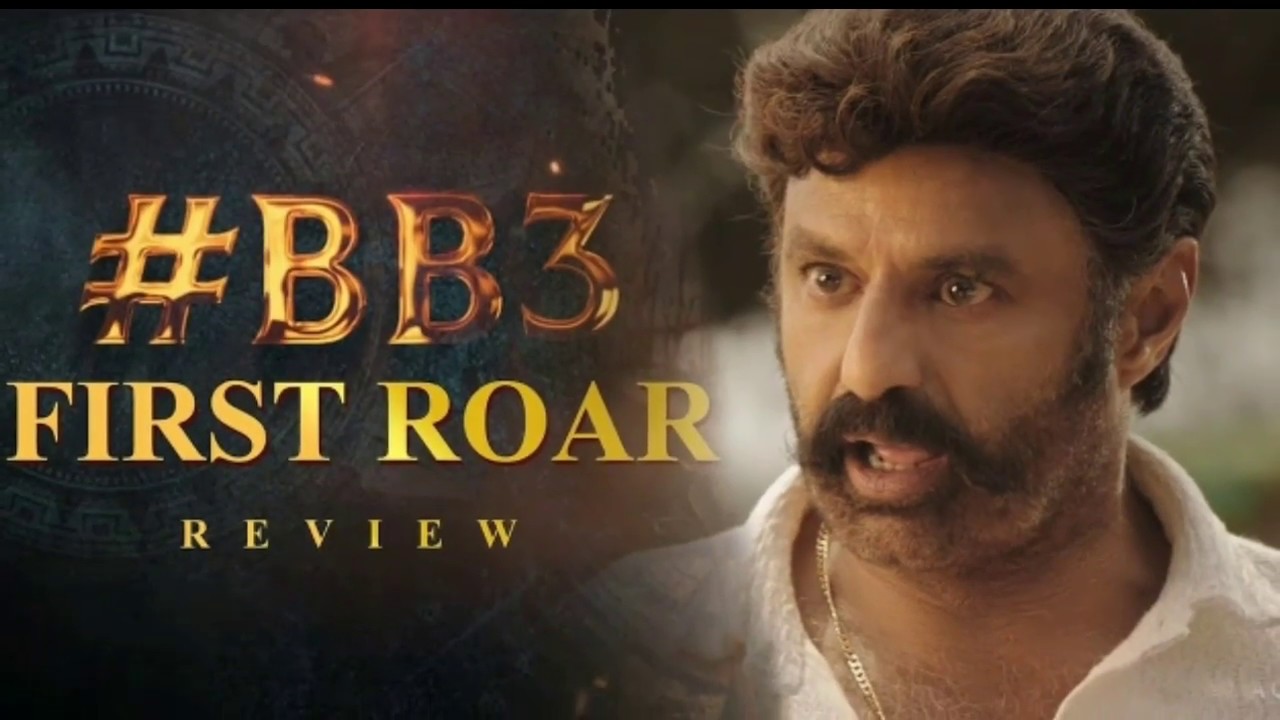 Nandamuri Balakrishna Upcoming New movie Updates, Review,Trailer,Teaser ...