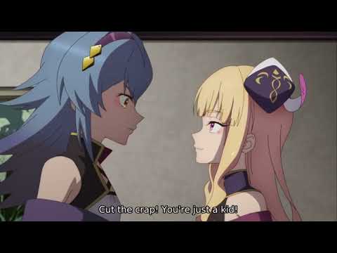 Child Vs. Loli