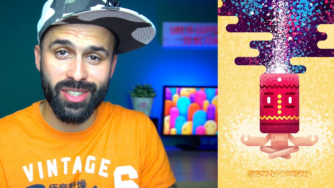 BE INSPIRED With Your Story, Inspiration Art with Mark Rise - YouTube