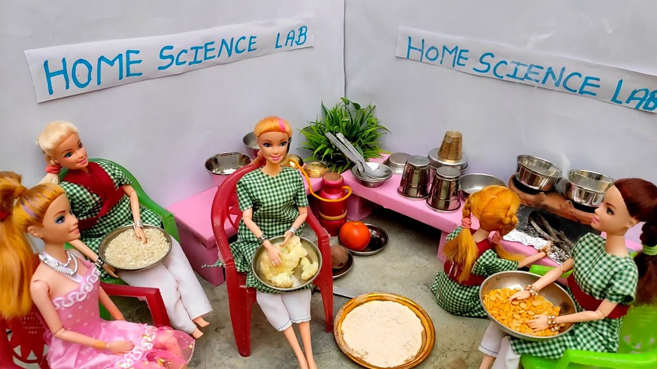 sona aur roopa ki kahani part214/sona ki home science ki class/the ...