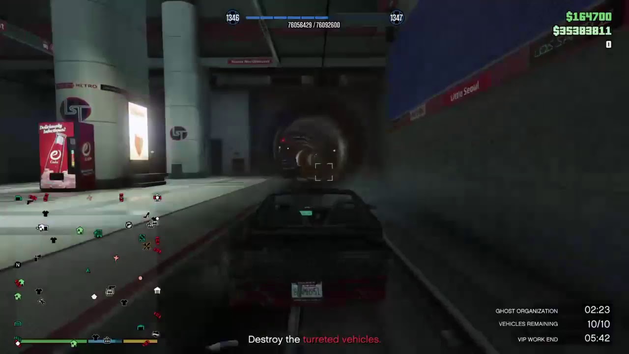 They're the barcode crew got a tryhard mask I'll kick their tryhard ass ...