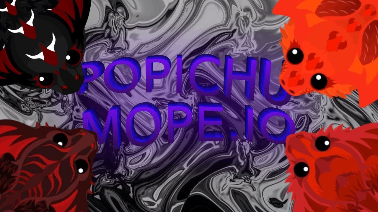 ️ Popchi Dead - YouTube