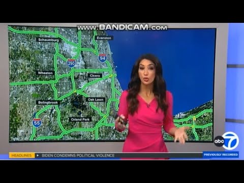 WLS Eyewitness News This Morning Intro (2024) - YouTube