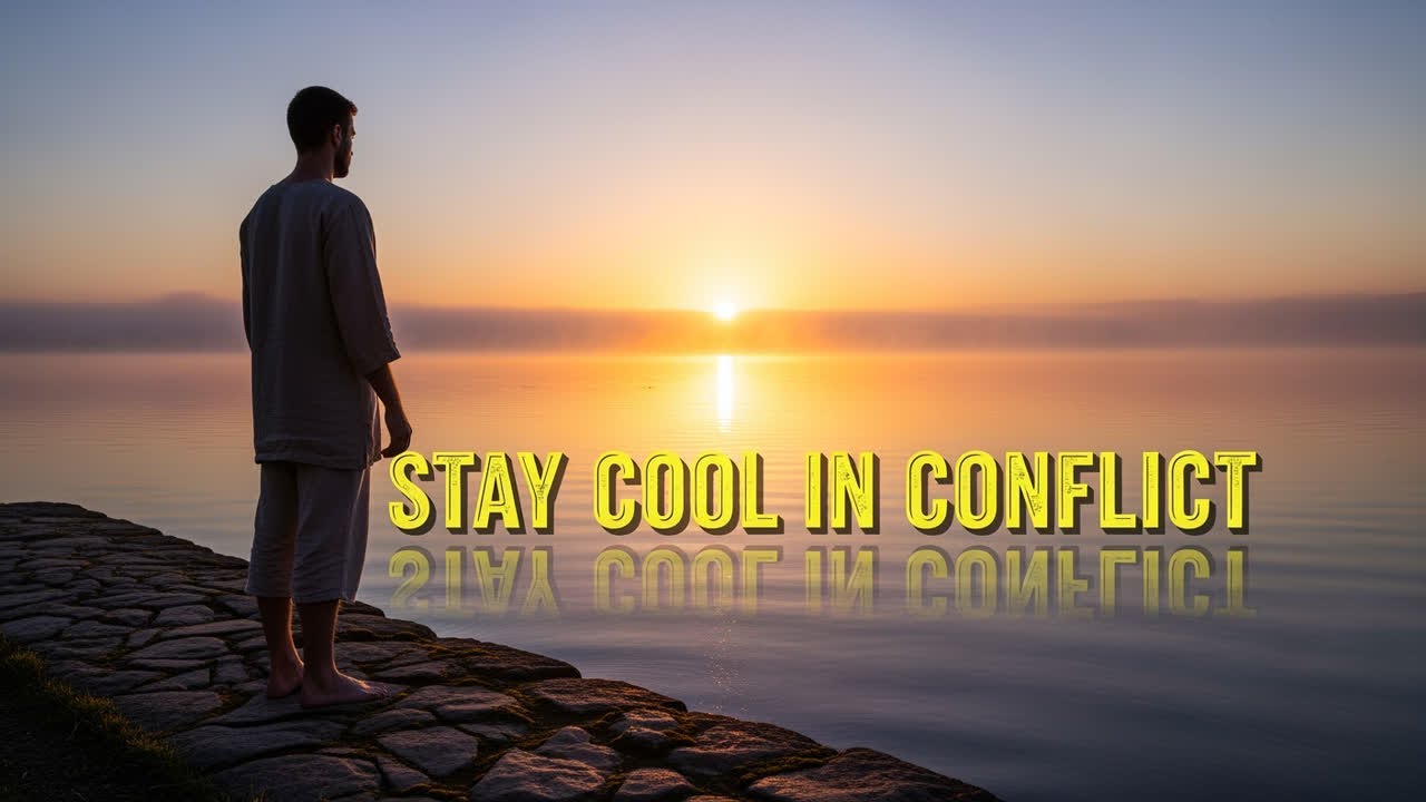 25 Stoic Beliefs | The Inner Citadel During Conflict - YouTube