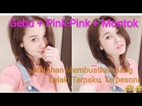 Rahsia Emma Anjal Bergetah + montok ?? 😍
