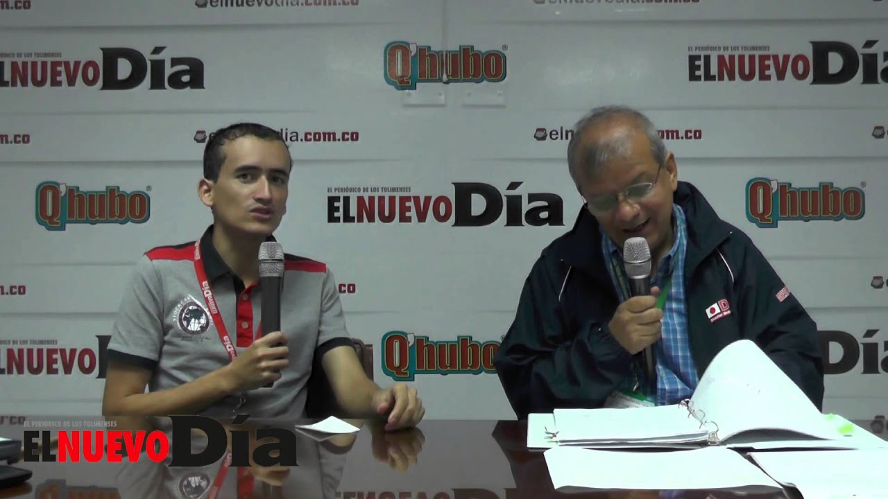 Entrevista con Aldo Beltrán Coord. Centro Regulador de Emergencias y ...
