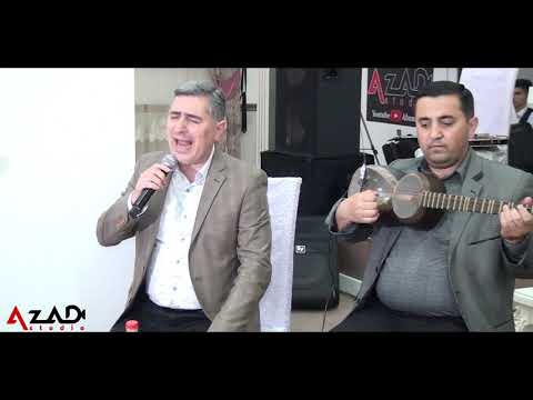 Teyyub Aslanov Arif Ismayloglunun ovladinin toyu  AzAD Studio