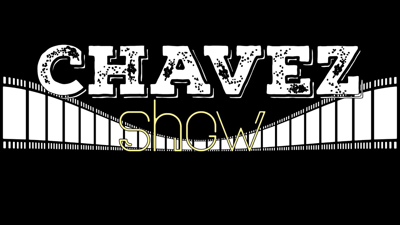 Victor Chavez Show Pilot - YouTube