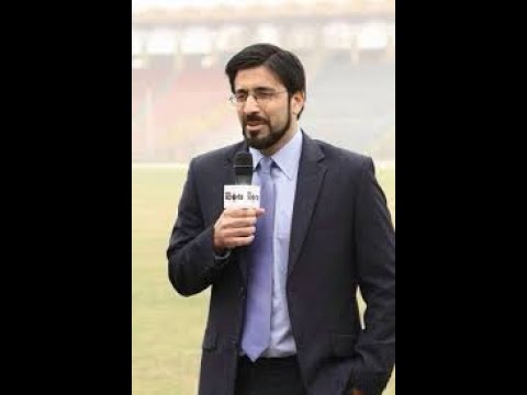 Exclusive interview with former test cricketer and a renowned ...