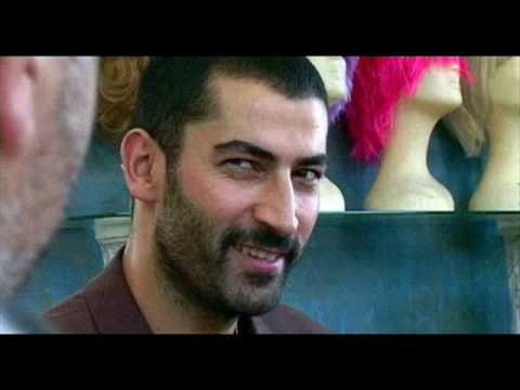 Most Charismatic Turkmen Ever  KENAN IMIRZALIOGLU