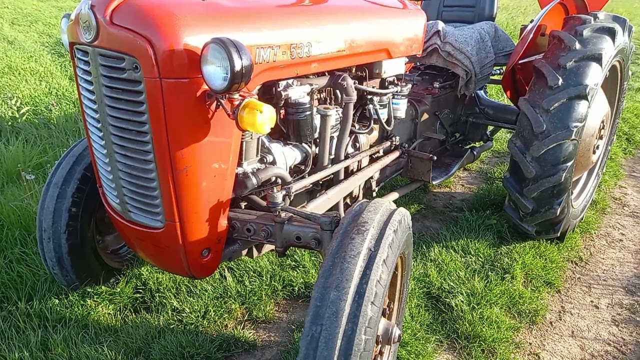 IMT 533 - YouTube