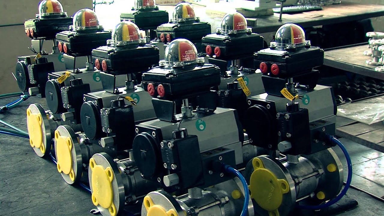 G M Engineering (www.gmengg.com) - YouTube