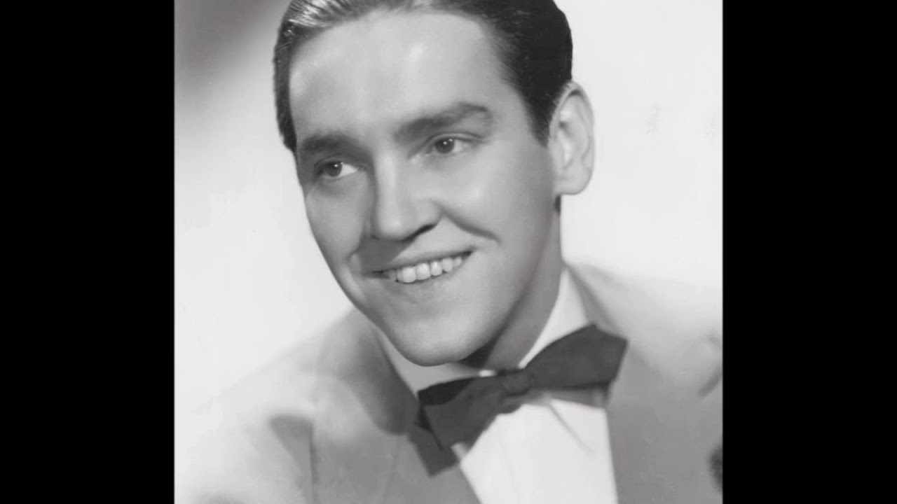 Tommy Ryan with Sammy Kaye and His Orchestra – Moments Like This, 1938 ...