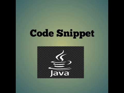 JAVA Programming☕- Predict The Output! Part -9 #coding #shorts #java #programminglanguage - YouTube