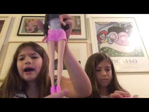 Lulu Bela 👭💞 em abrindo os presentes do Dia das Crianças