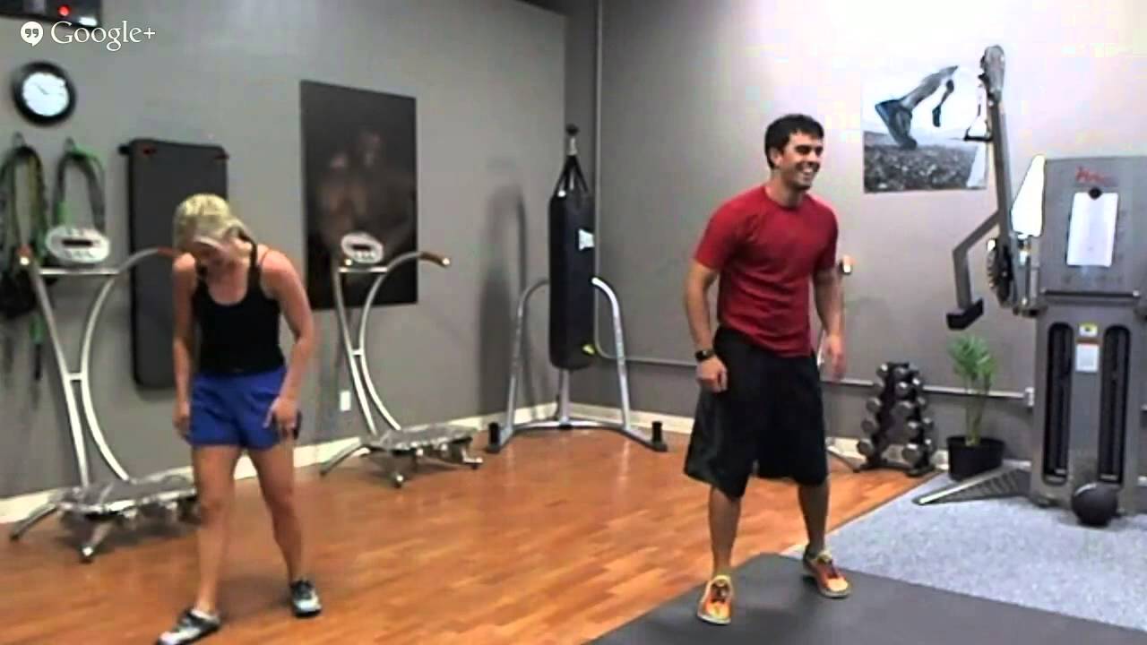 30 Minute New Cardio Workout Youtube