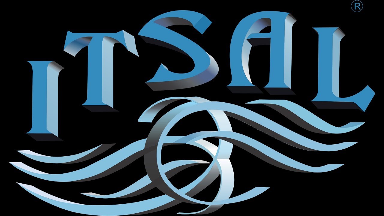 VIDEO PROMO ITSAL - YouTube