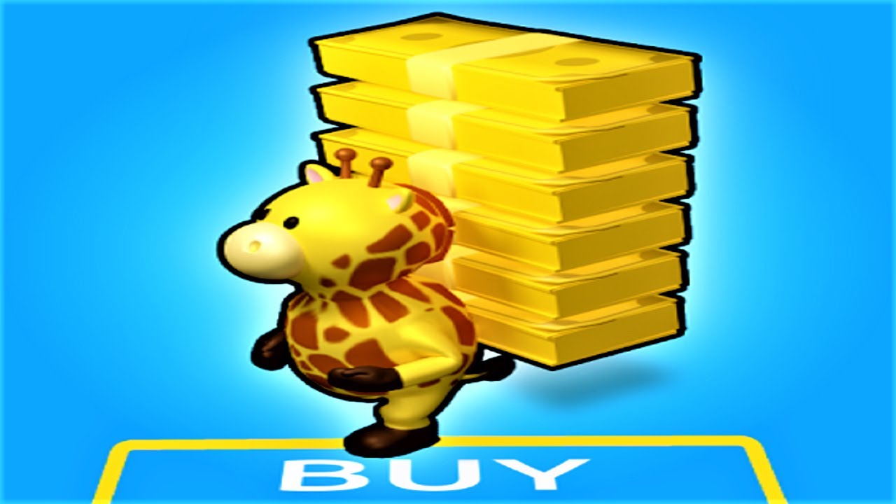 🦒 Zooland 🐔 GAMEPLAY (Android, iOS) - YouTube