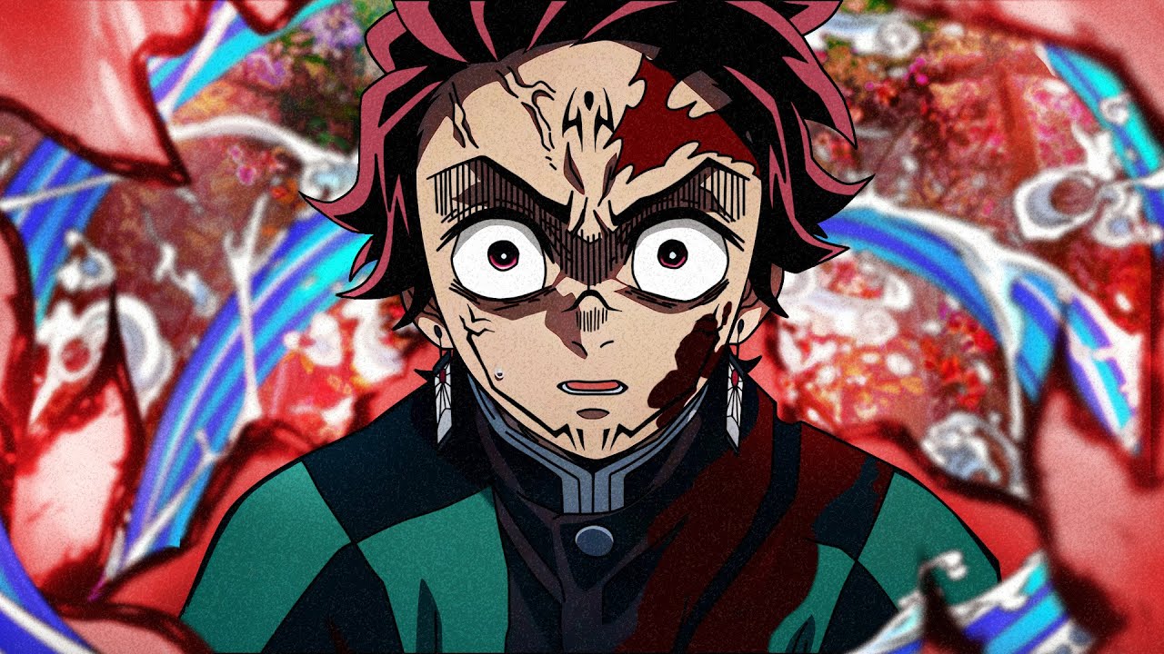 AK3K - ANYDAYNOW! (Lyrics x AMV) - YouTube