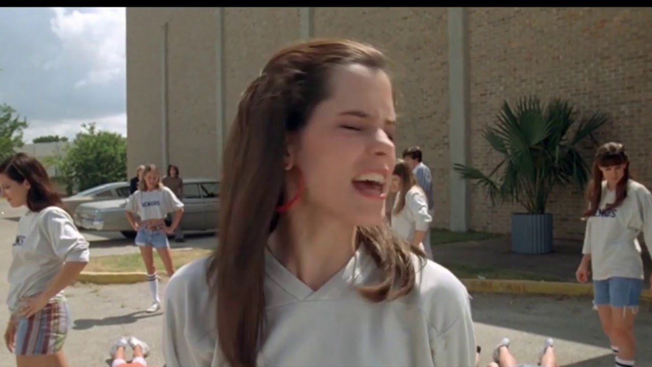 Emily Hanley Dazed and Confused Video Essay - YouTube