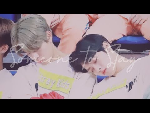 Seungmin & Minho || Someone to Stay || [FMV]