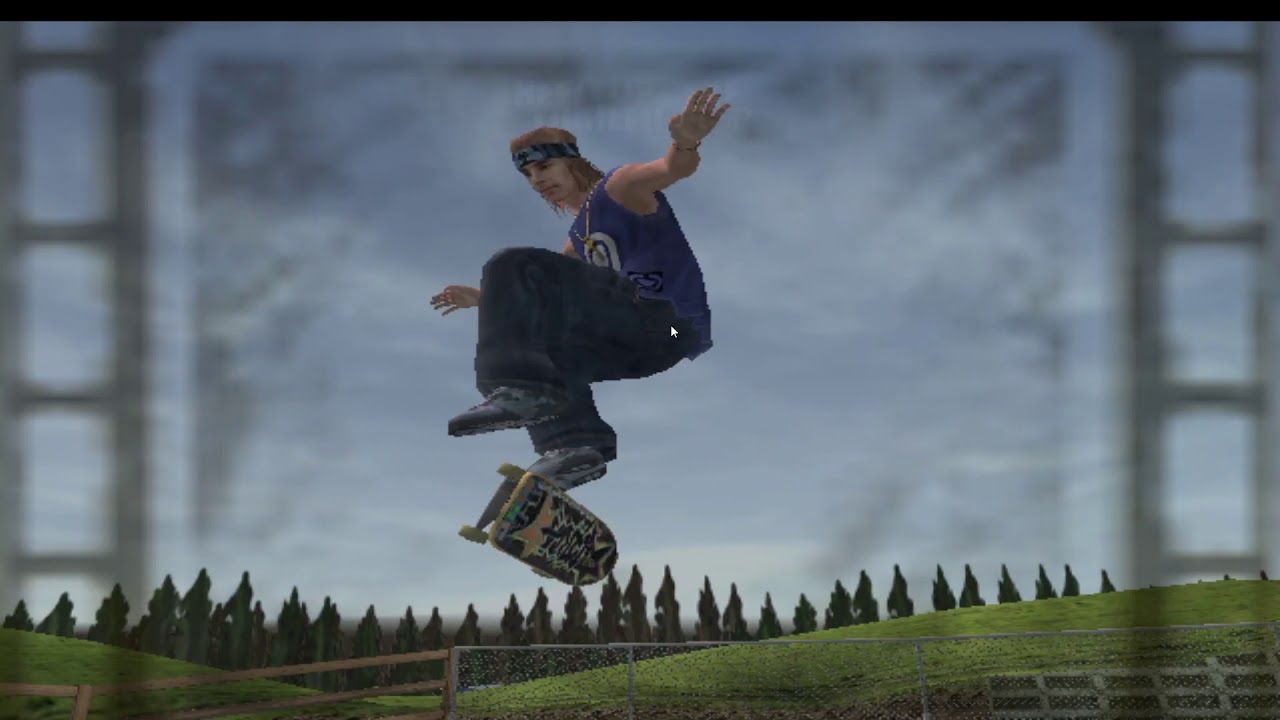 THPS3 Playthrough - EP3 - YouTube