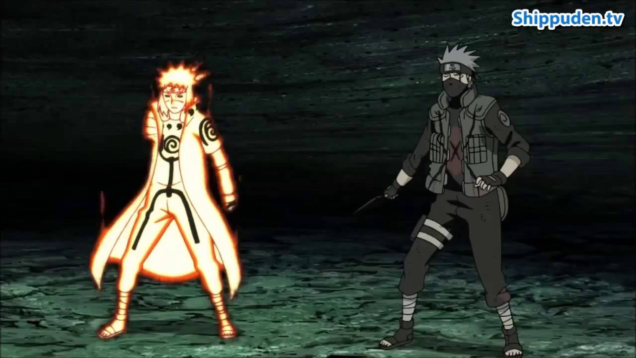 Uchiha Madara Vs The World [Full FiGHT] - YouTube