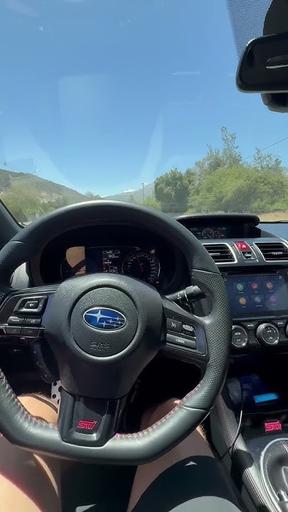 WRX STI 2021 - TD06-20G Chile 🇨🇱 - YouTube