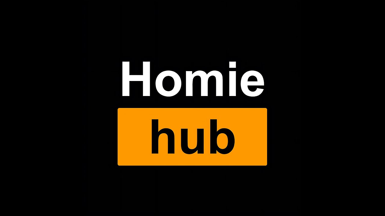 Homie Hub 5/24 - YouTube
