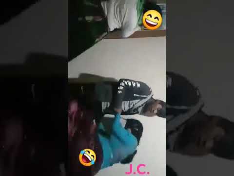 Cholita borracha bailando salay