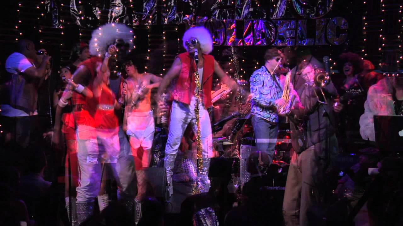 HOLIDELIC OFFICIAL VIDEO - YouTube