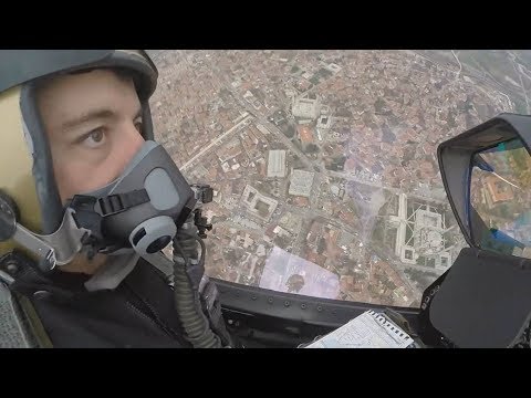 Vlog 1 l Edirnenin Kurtuluşu l Solo Türk Gösterisi