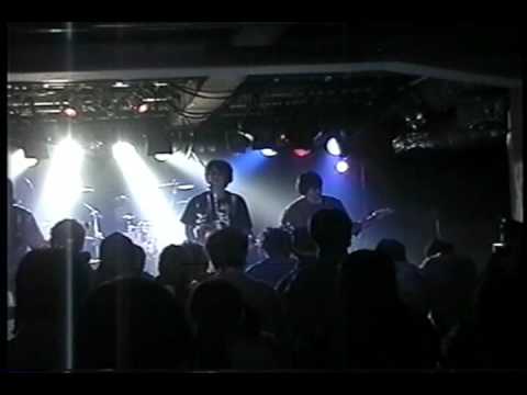 Colling doctor love HISS Live in JUNK BOX 2001. 11 .24 . - YouTube