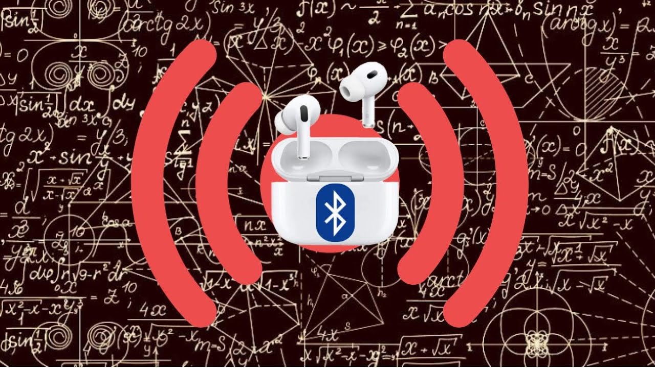 How Bluetooth Works Simplified - YouTube