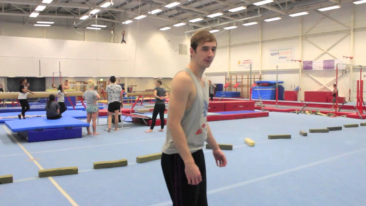 Ross Laird - All Year Round 2013 Sampler - YouTube