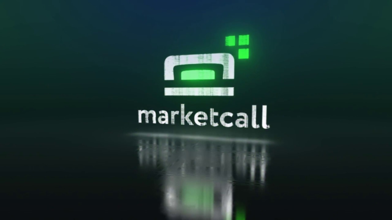 Pay per call: How to work with Marketcall? - YouTube