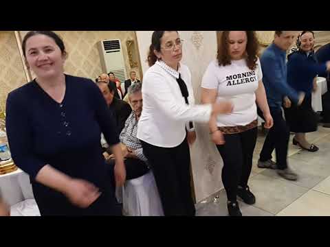 Tokat Reşadiye Gökköyü güzel bir Alaçam oyunu