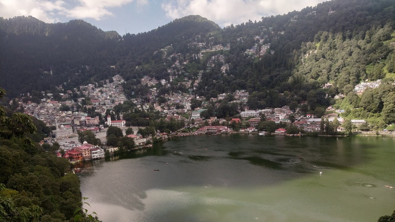 kaladhungi to ghorakhal golju temple cycle ride 120km ride one day ...