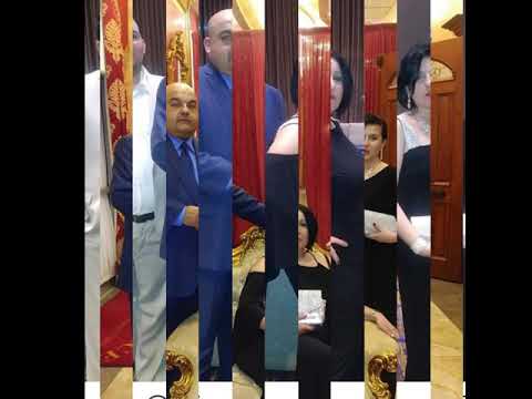 Gypsy marks family and family and friends pics - YouTube