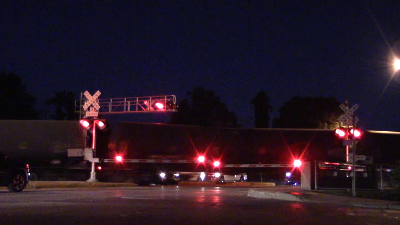 IAIS 515 West in Midlothian, IL 9/18/20 - YouTube